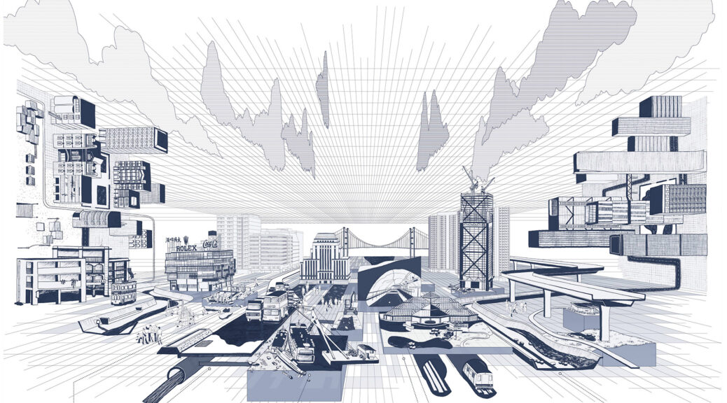 MLA Thesis | Gallery Category | HKU Faculty of Architecture