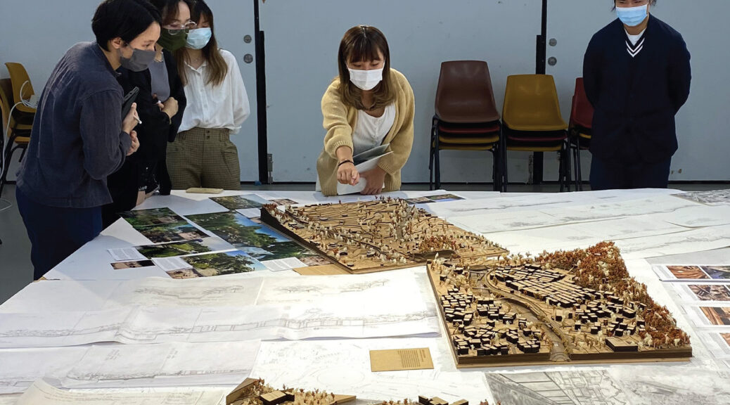 BALS Studios | Gallery Category | HKU Faculty of Architecture