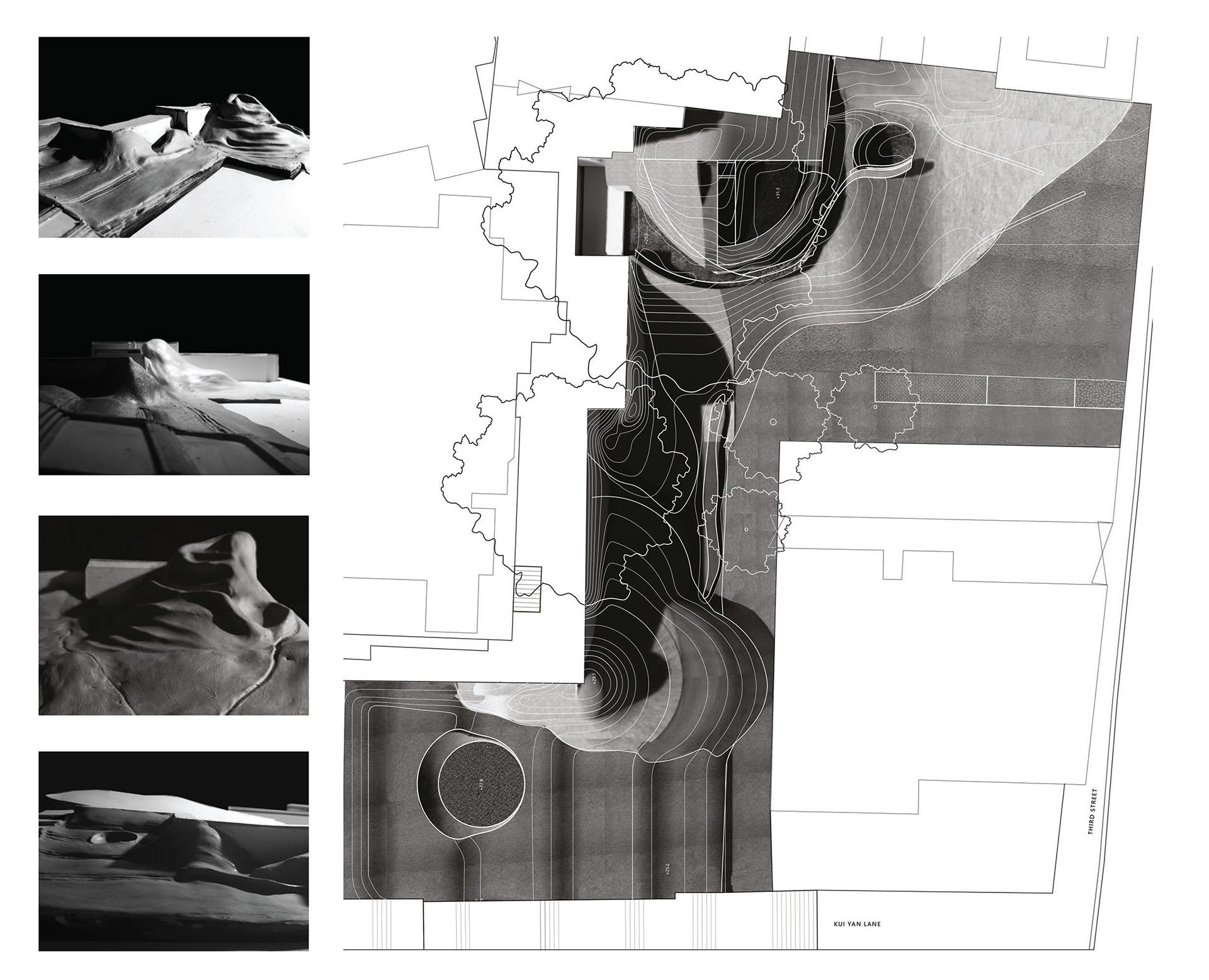 Community Playscapes | HKU Faculty of Architecture