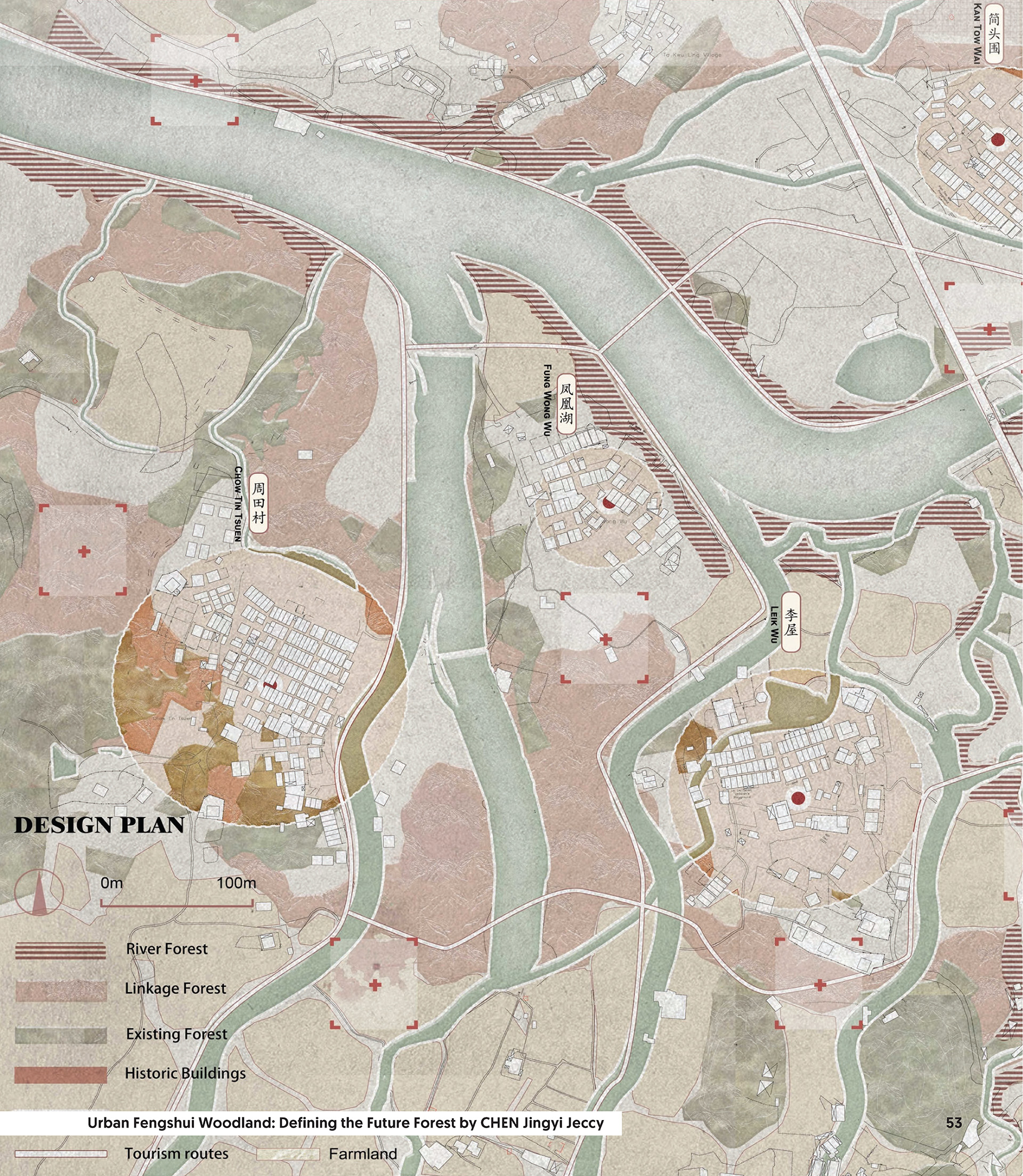 Adaptive Frontier | HKU Faculty of Architecture