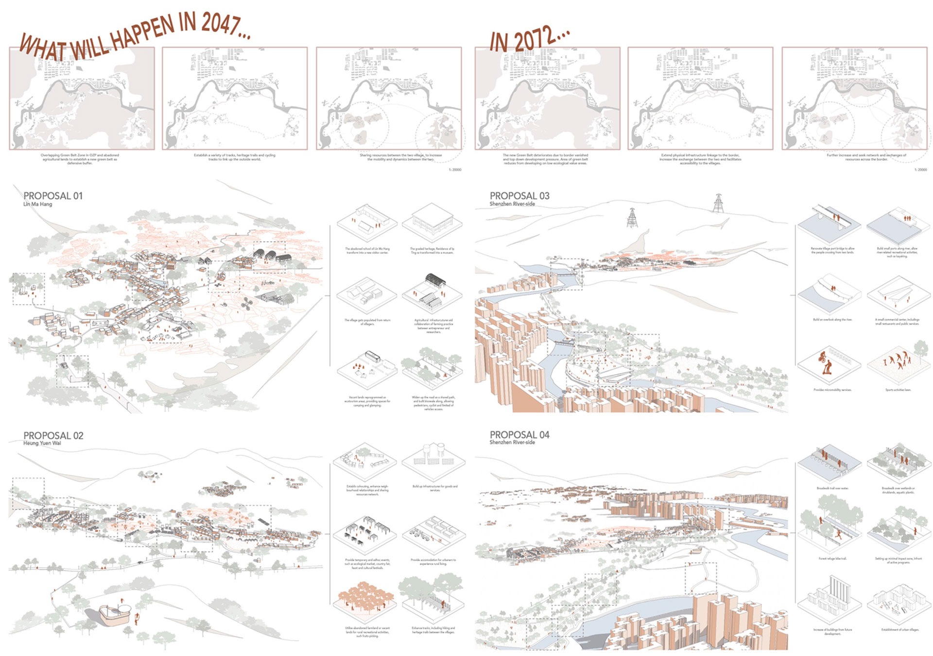 Adaptive Frontier | HKU Faculty of Architecture