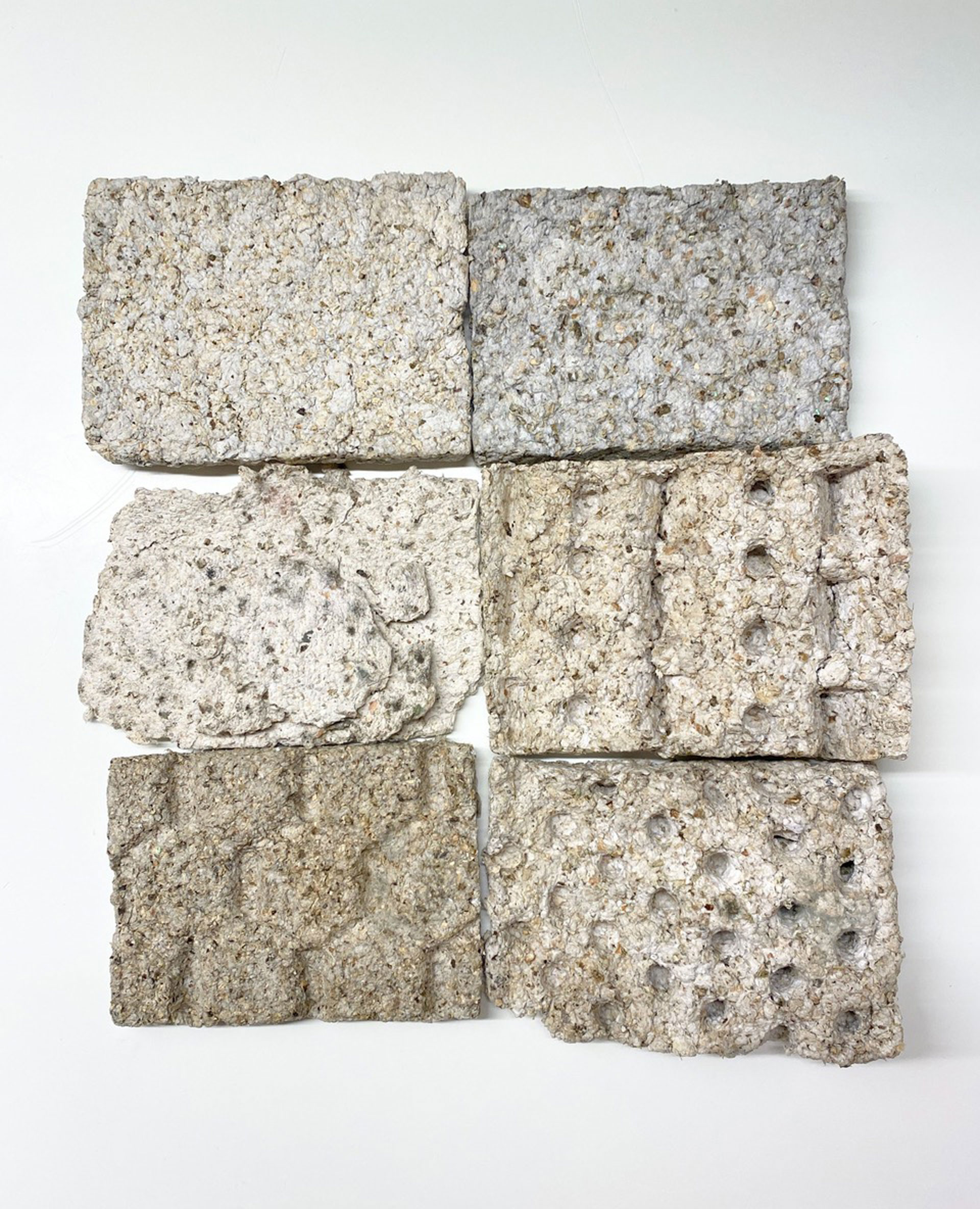 The Fabrication of Terrain | HKU Faculty of Architecture