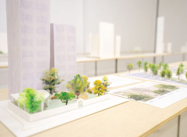 Hong Kong Landscape and City | HKU Faculty of Architecture