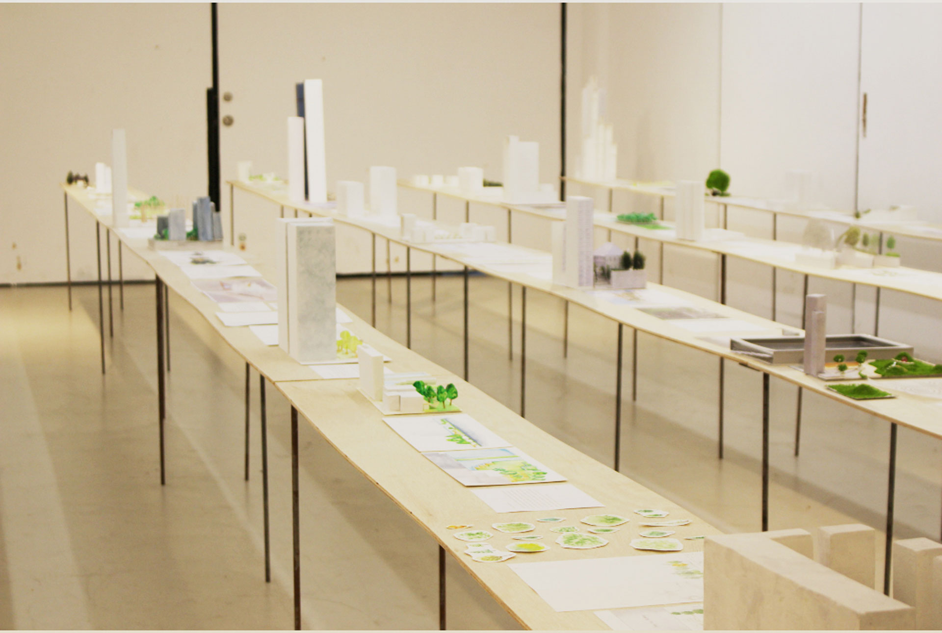 Hong Kong Landscape and City | HKU Faculty of Architecture