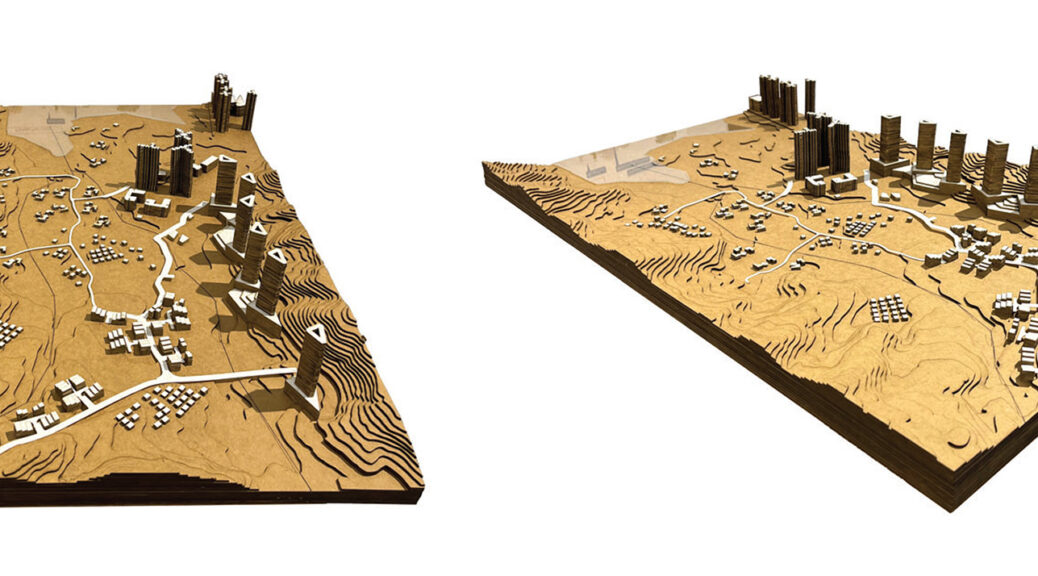 MLA Studios | Gallery Category | HKU Faculty of Architecture