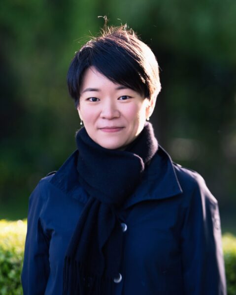 Dr_Chao_REN_2023 | HKU Faculty of Architecture