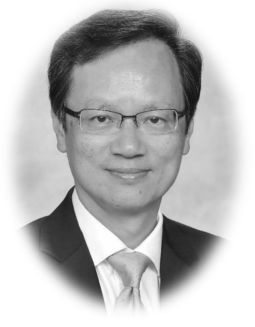 In Memory of Dr Jimmy Leung Cheuk-fai (1952-2023) | HKU Faculty of ...