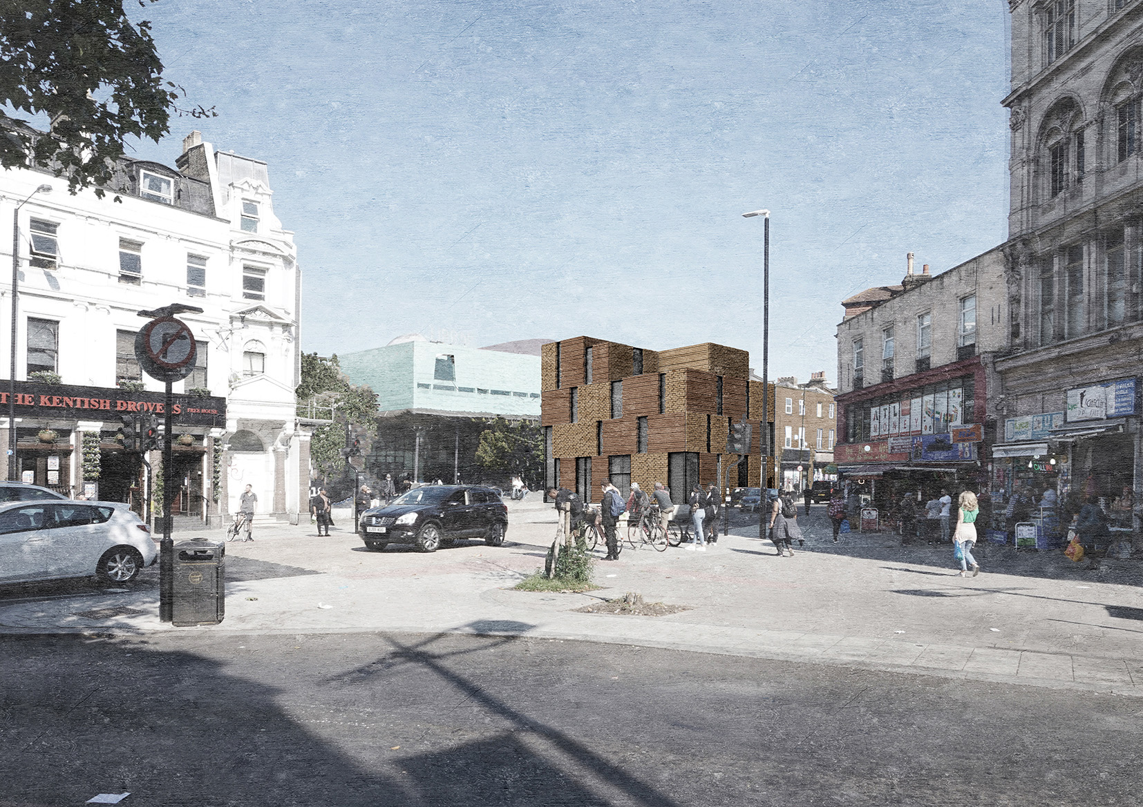 Tszwai So 蘇子崴 [BA(AS) 2003] | HKU Faculty of Architecture