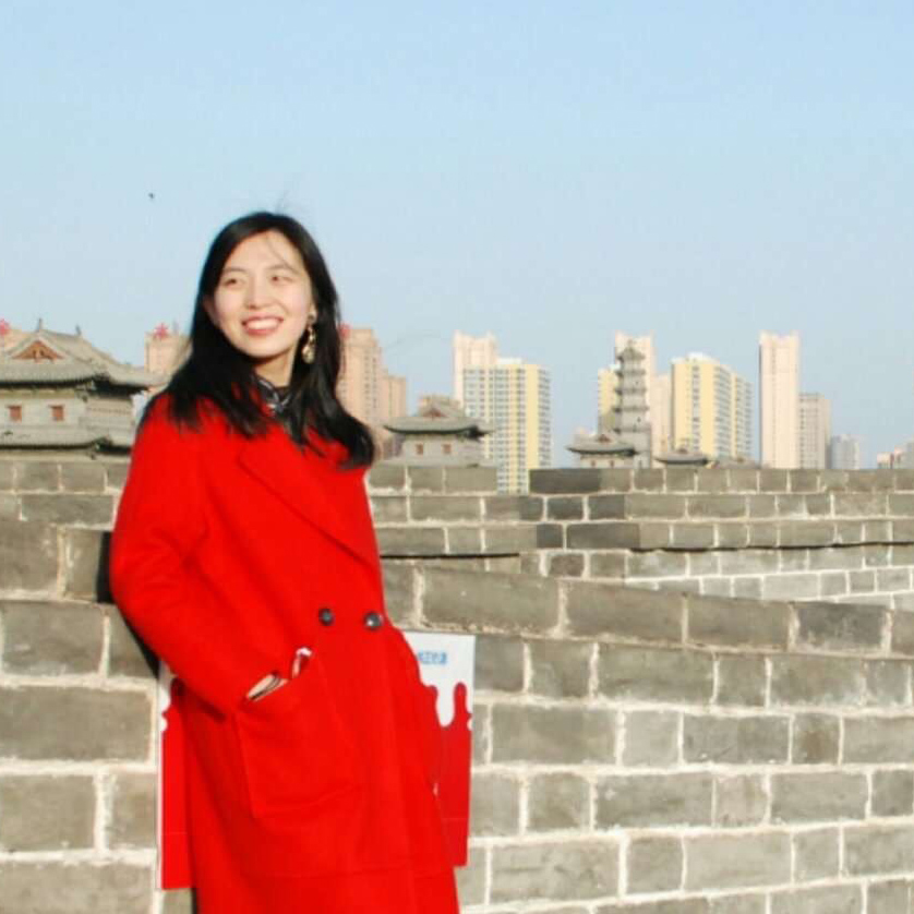 Deng Fei | HKU Faculty of Architecture