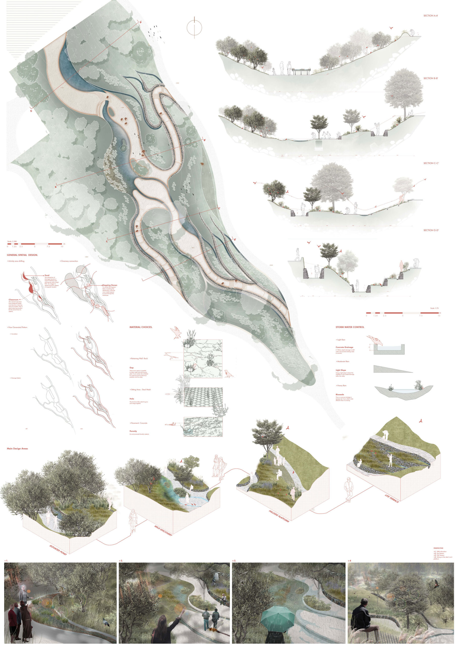 Rewilding the City- Exploring Nature/Human Relationships in Urban Hong ...