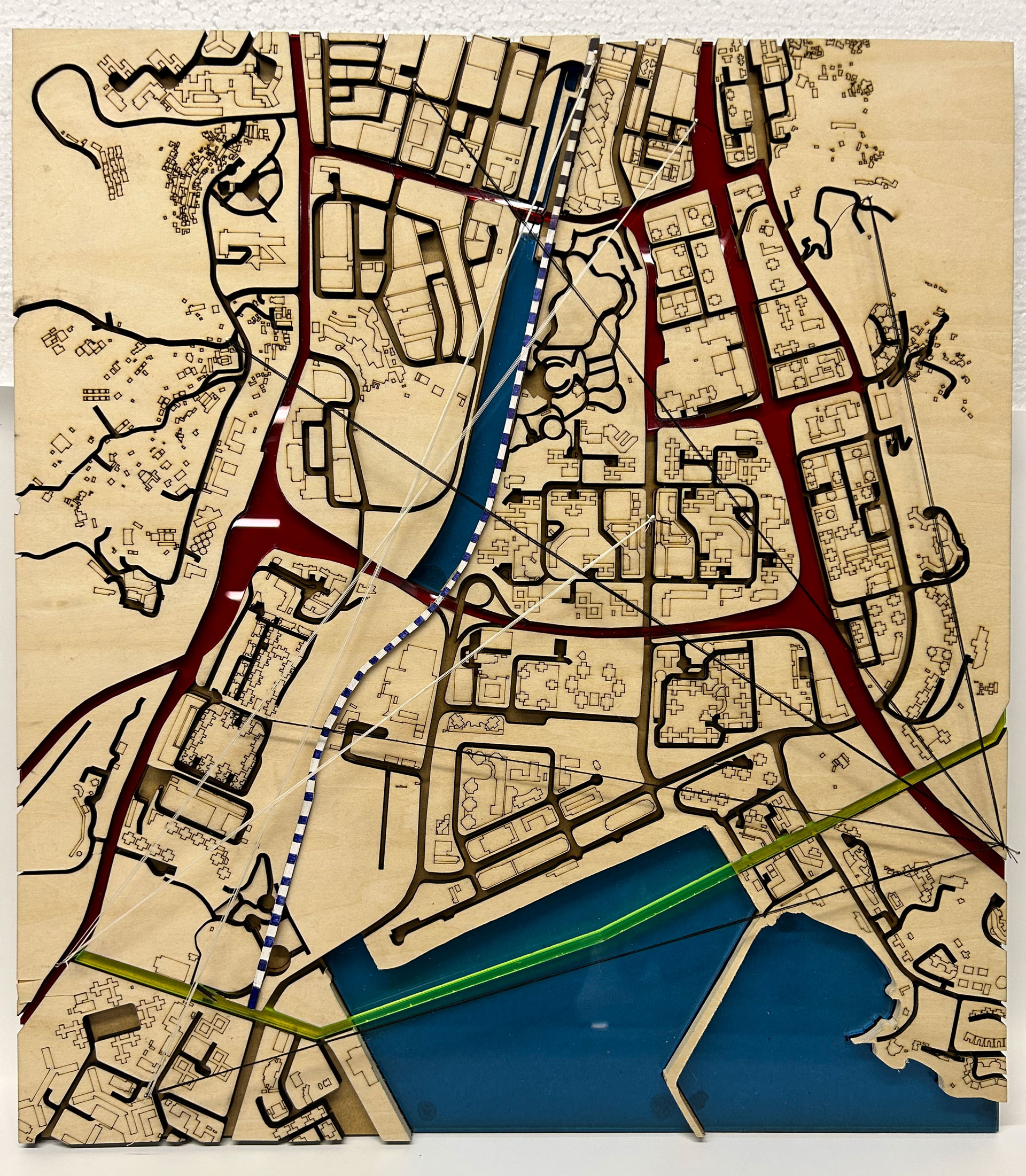 Landscript | HKU Faculty of Architecture