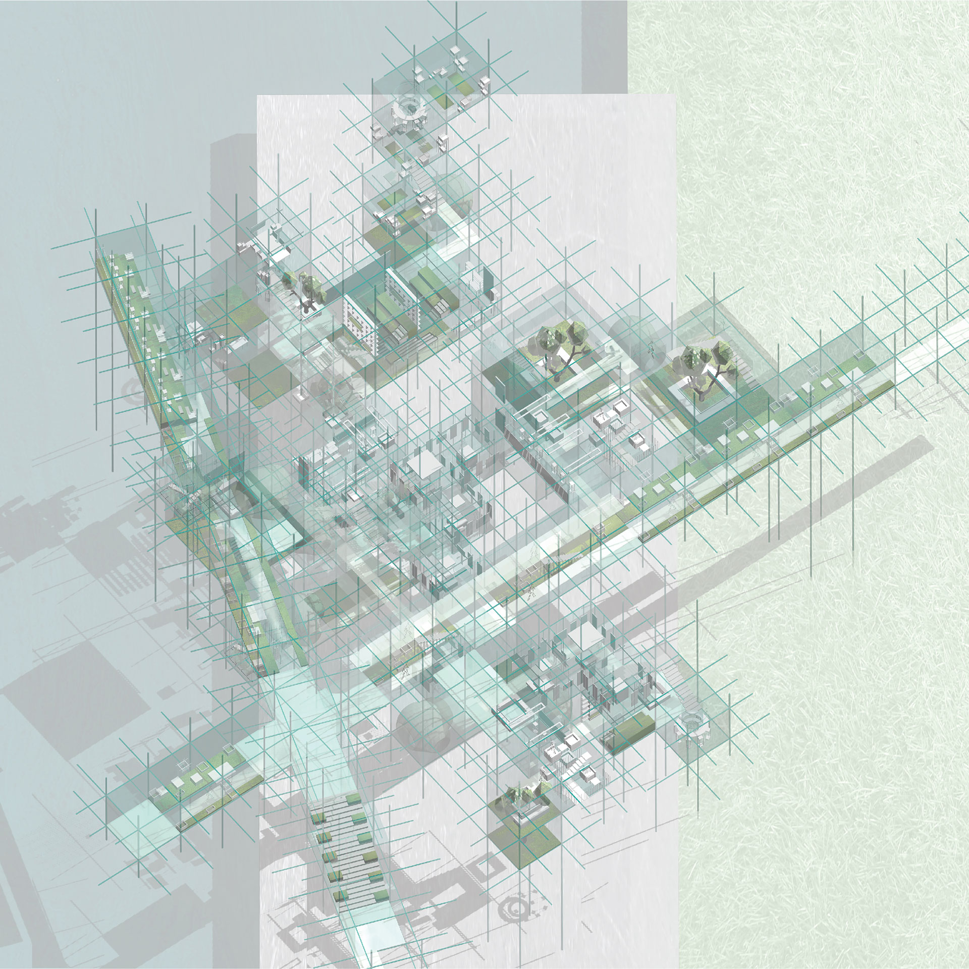 Landscape Peripheries: Transformational Approaches along the Coastal ...