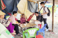 Ho Chi Minh City Futures: Landscape Strategies For the Urbanizing ...