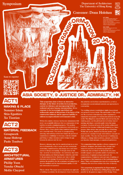 Jesse Reiser & Nanako Umemoto – Holey Architecture