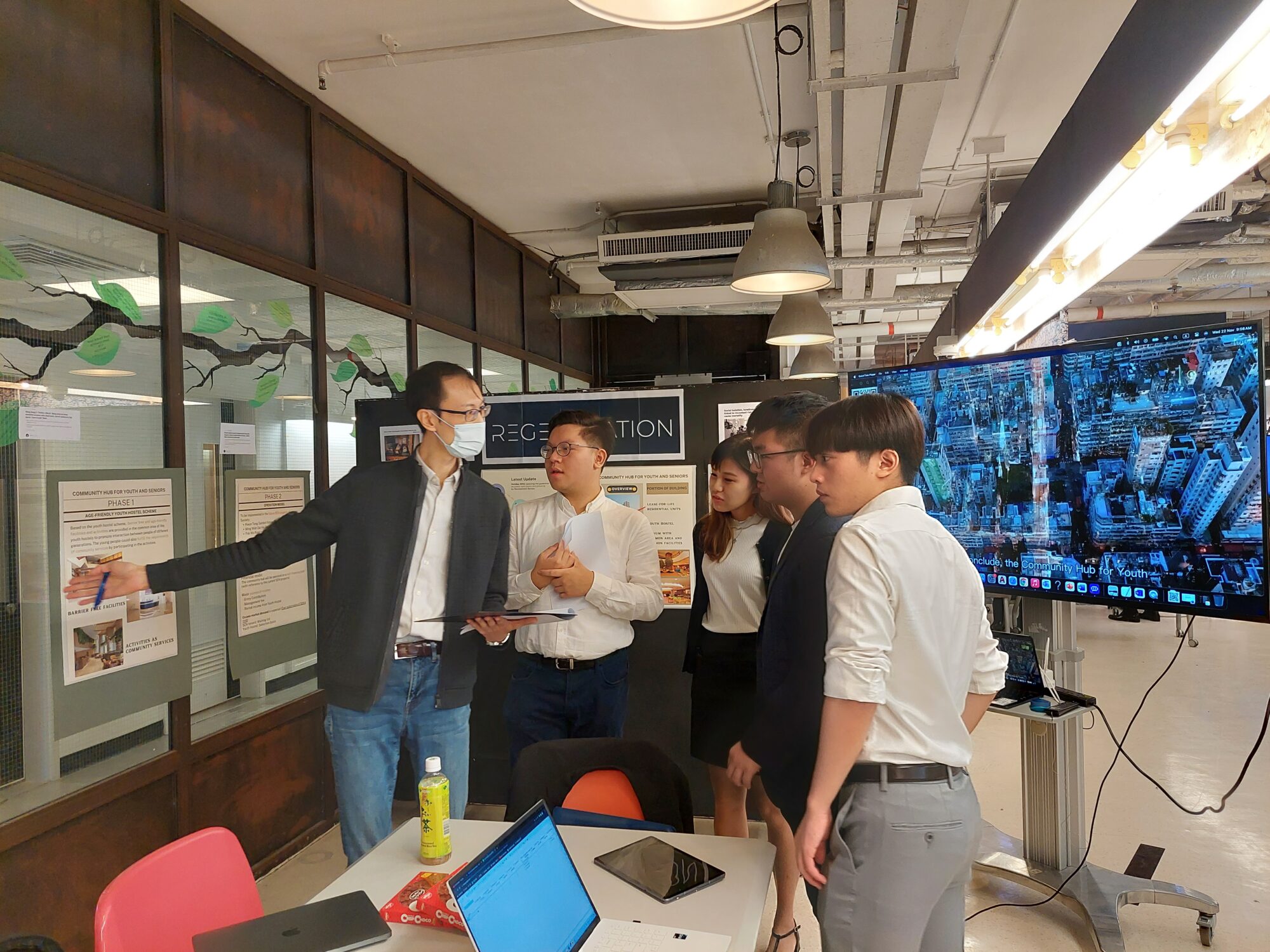 Studio | HKU Faculty of Architecture