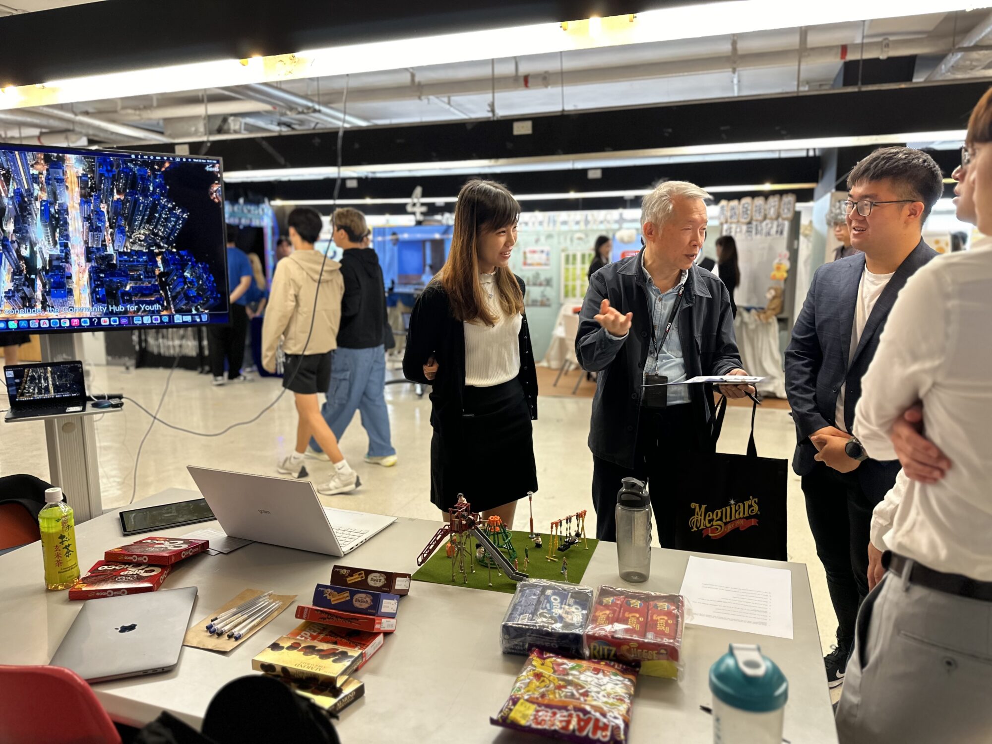 Studio | HKU Faculty of Architecture