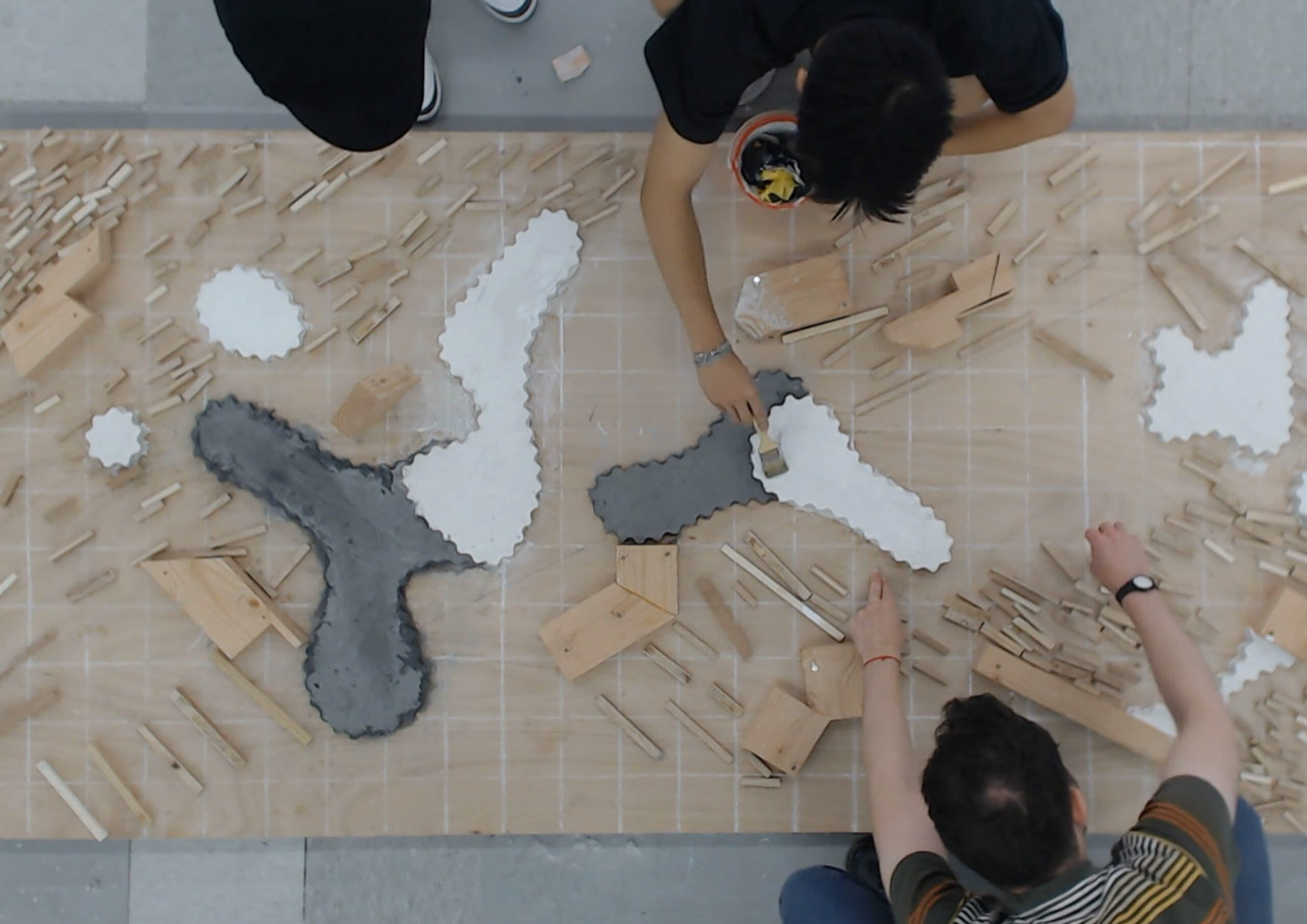 DDU Lab Kathmandu: Impact FrameworkDDU Lab: Impact Incubator | HKU ...