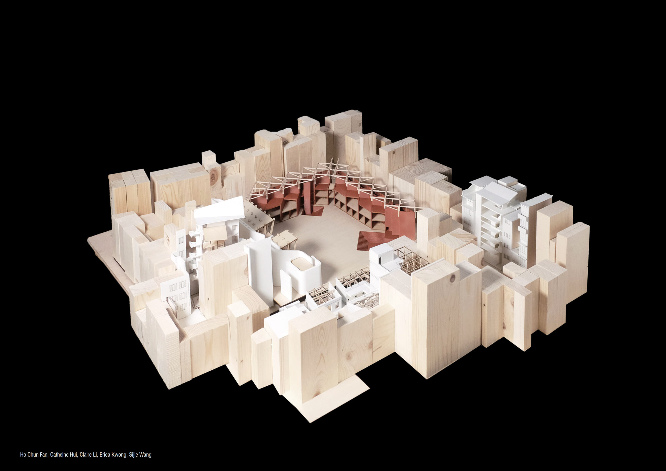 DDU Lab Kathmandu: Impact FrameworkDDU Lab: Impact Incubator | HKU ...