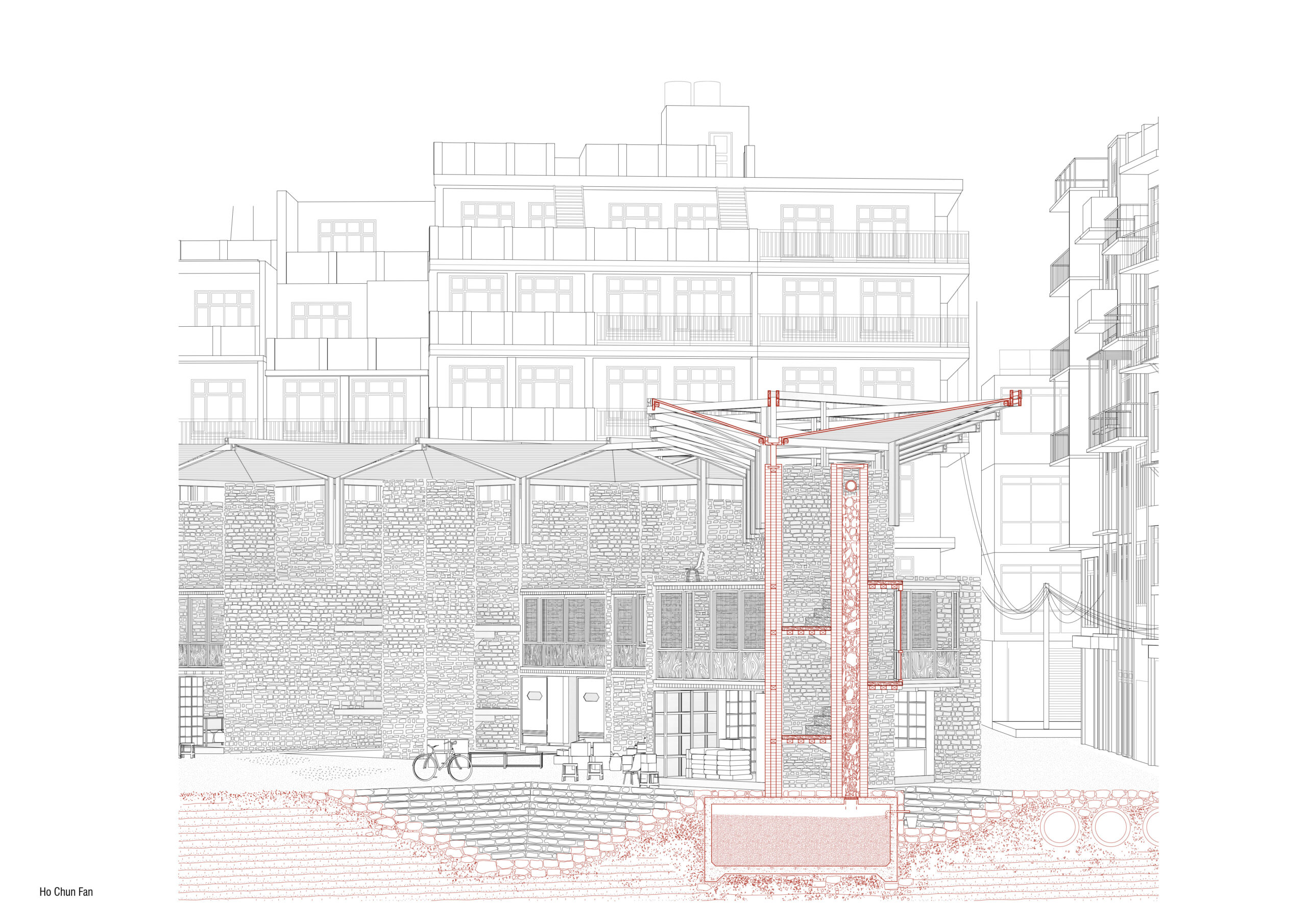 DDU Lab Kathmandu: Impact FrameworkDDU Lab: Impact Incubator | HKU ...
