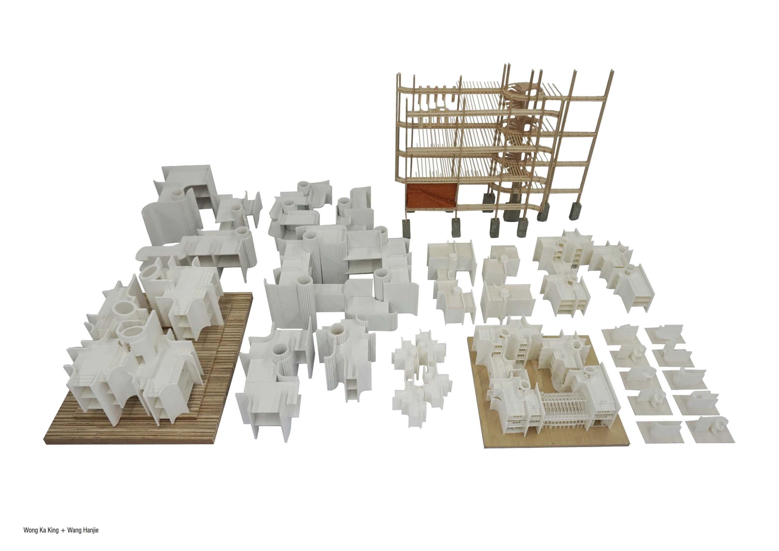 DDU Lab Kathmandu: Impact FrameworkDDU Lab: Impact Incubator | HKU ...