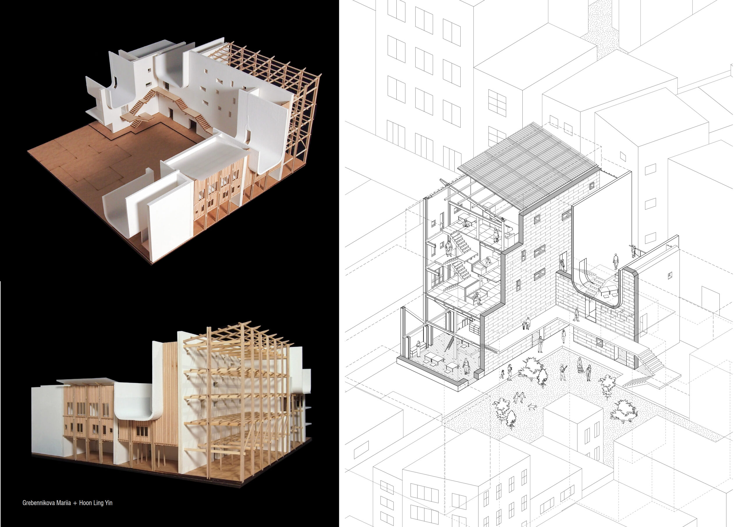 DDU Lab Kathmandu: Impact FrameworkDDU Lab: Impact Incubator | HKU ...