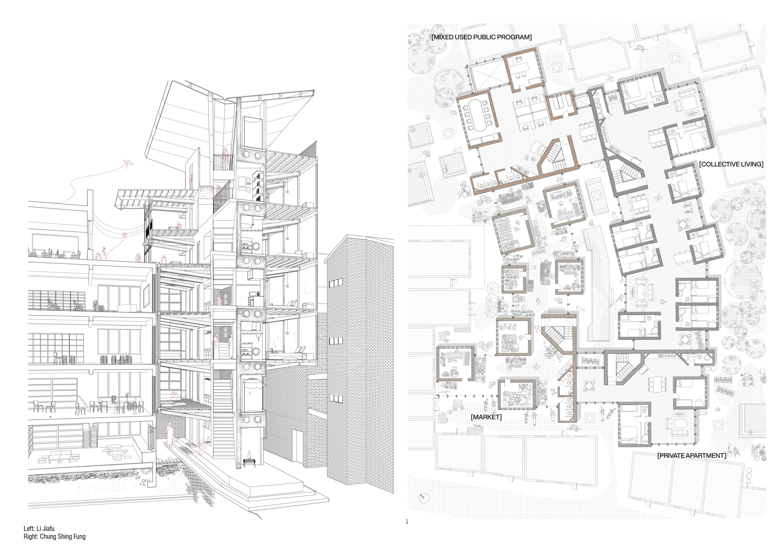 DDU Lab Kathmandu: Impact FrameworkDDU Lab: Impact Incubator | HKU ...