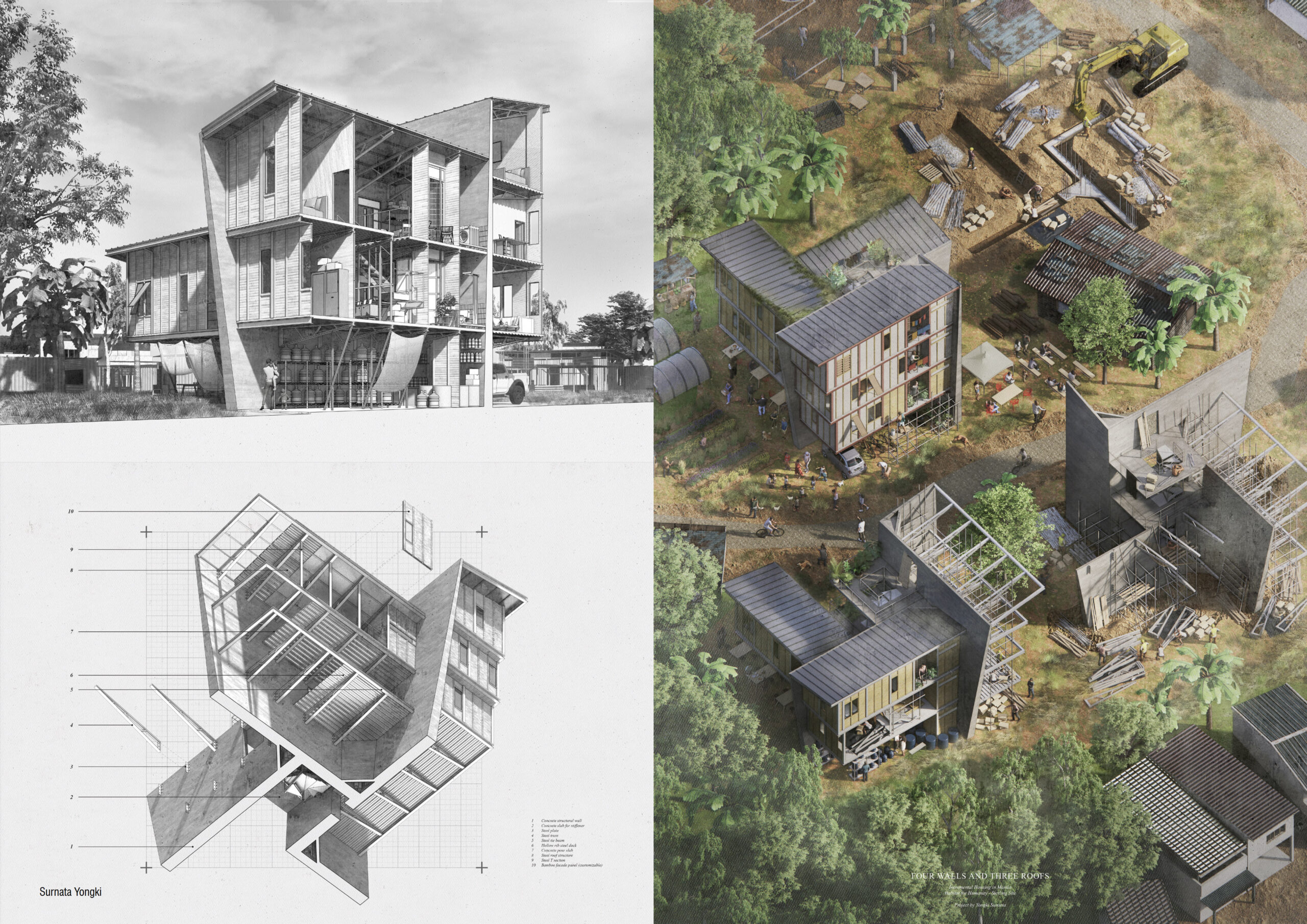 DDU Lab Kathmandu: Impact FrameworkDDU Lab: Impact Incubator | HKU ...