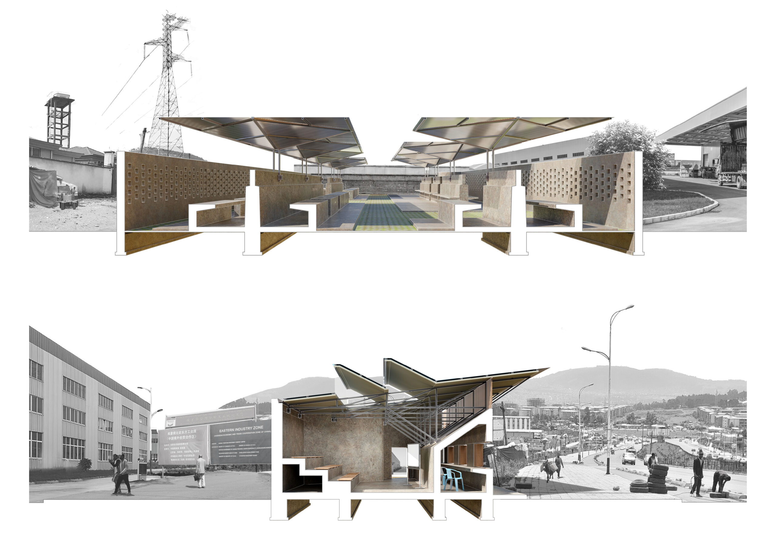 Beyond Enclaves: An Alternative Solution for Integrating Micro-borders ...