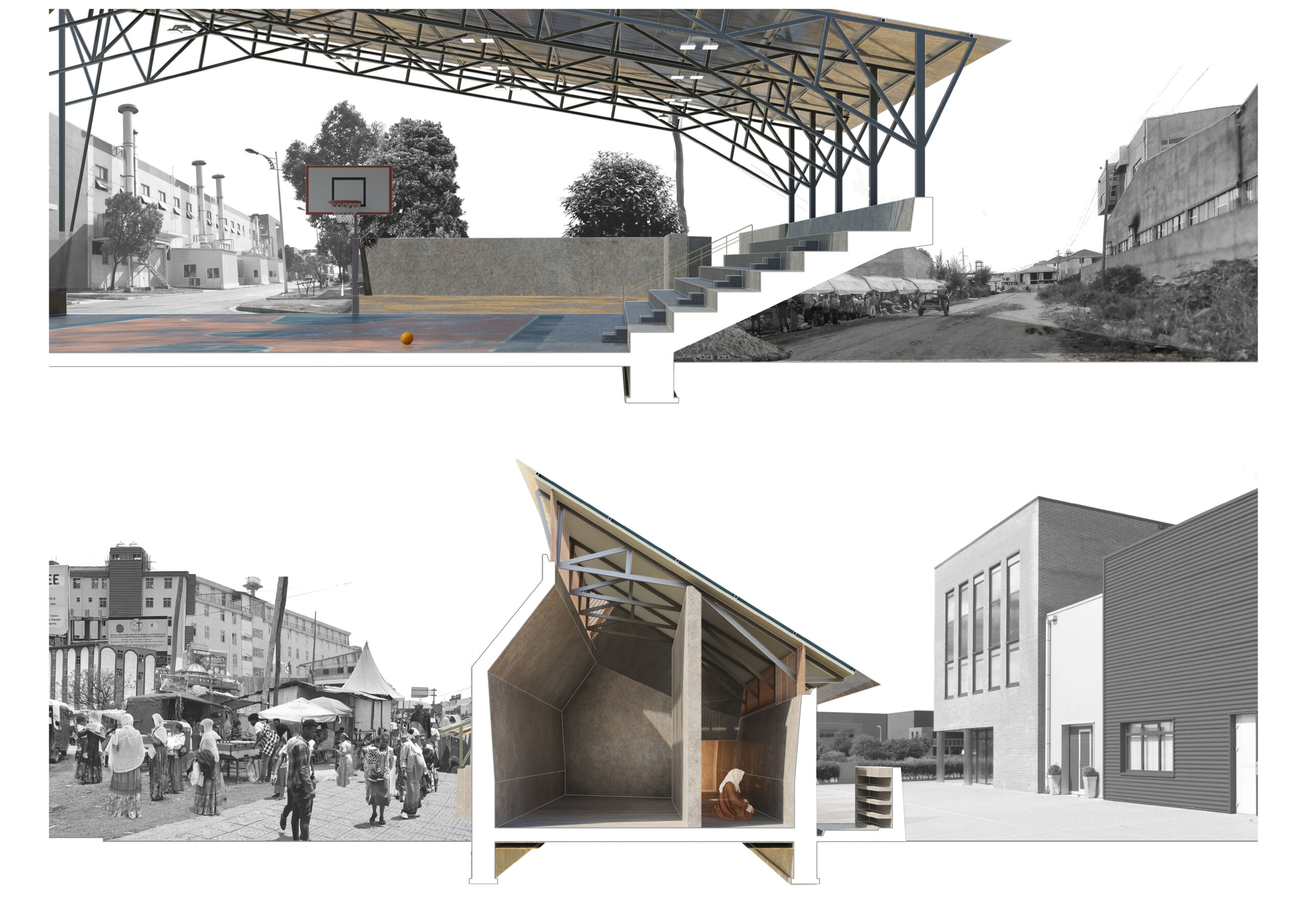 Beyond Enclaves: An Alternative Solution for Integrating Micro-borders ...