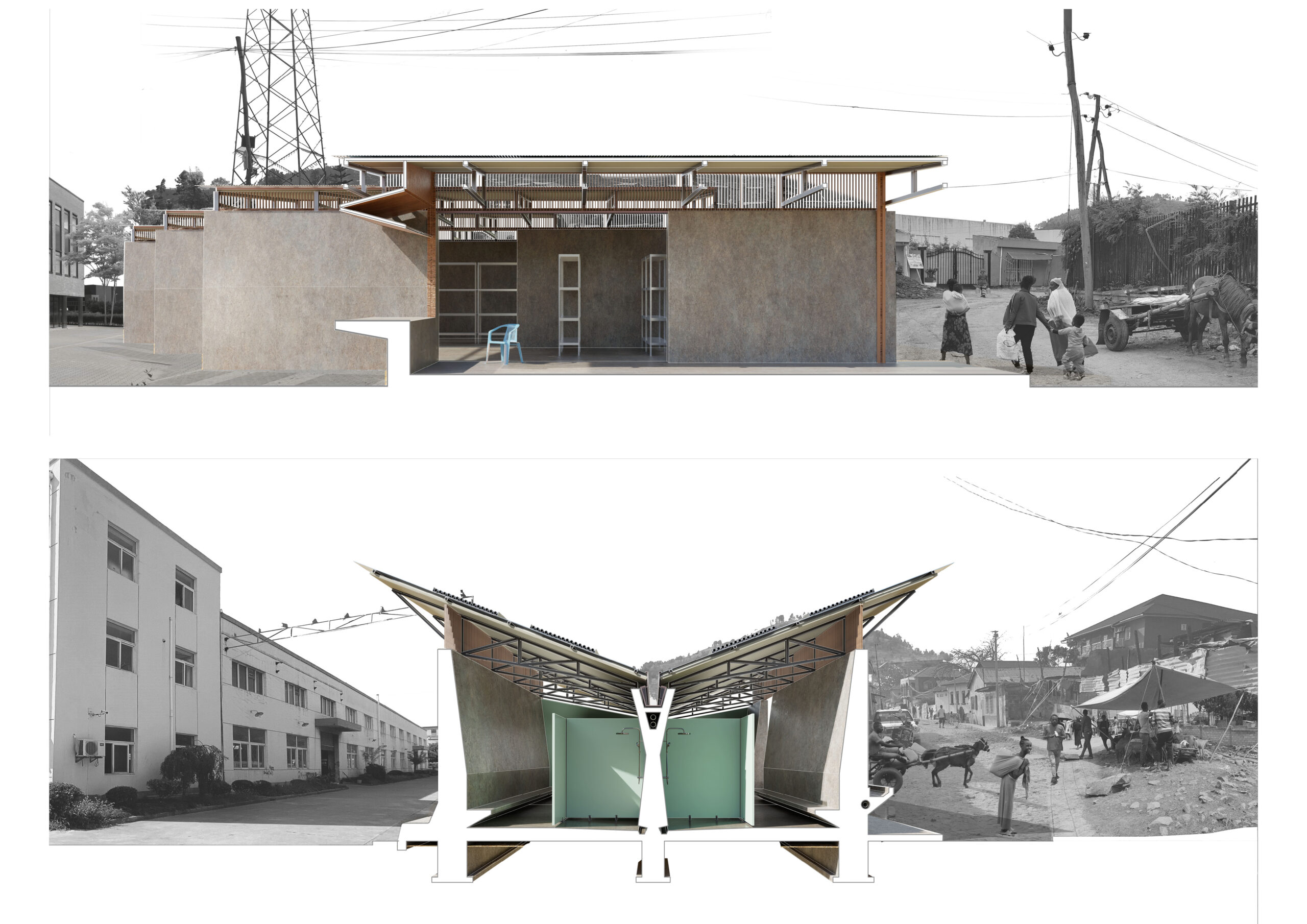 Beyond Enclaves: An Alternative Solution for Integrating Micro-borders ...