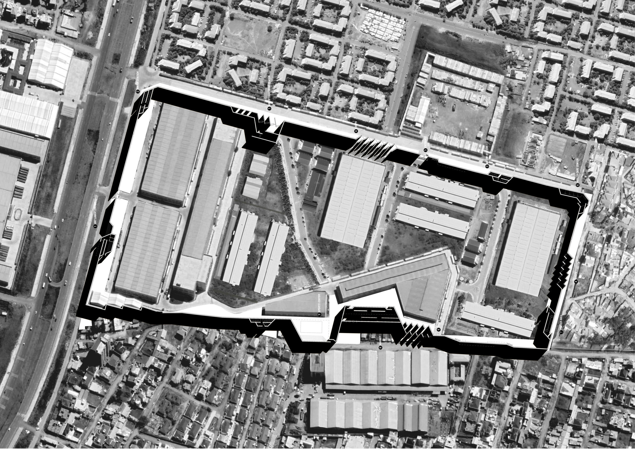 Beyond Enclaves: An Alternative Solution for Integrating Micro-borders ...