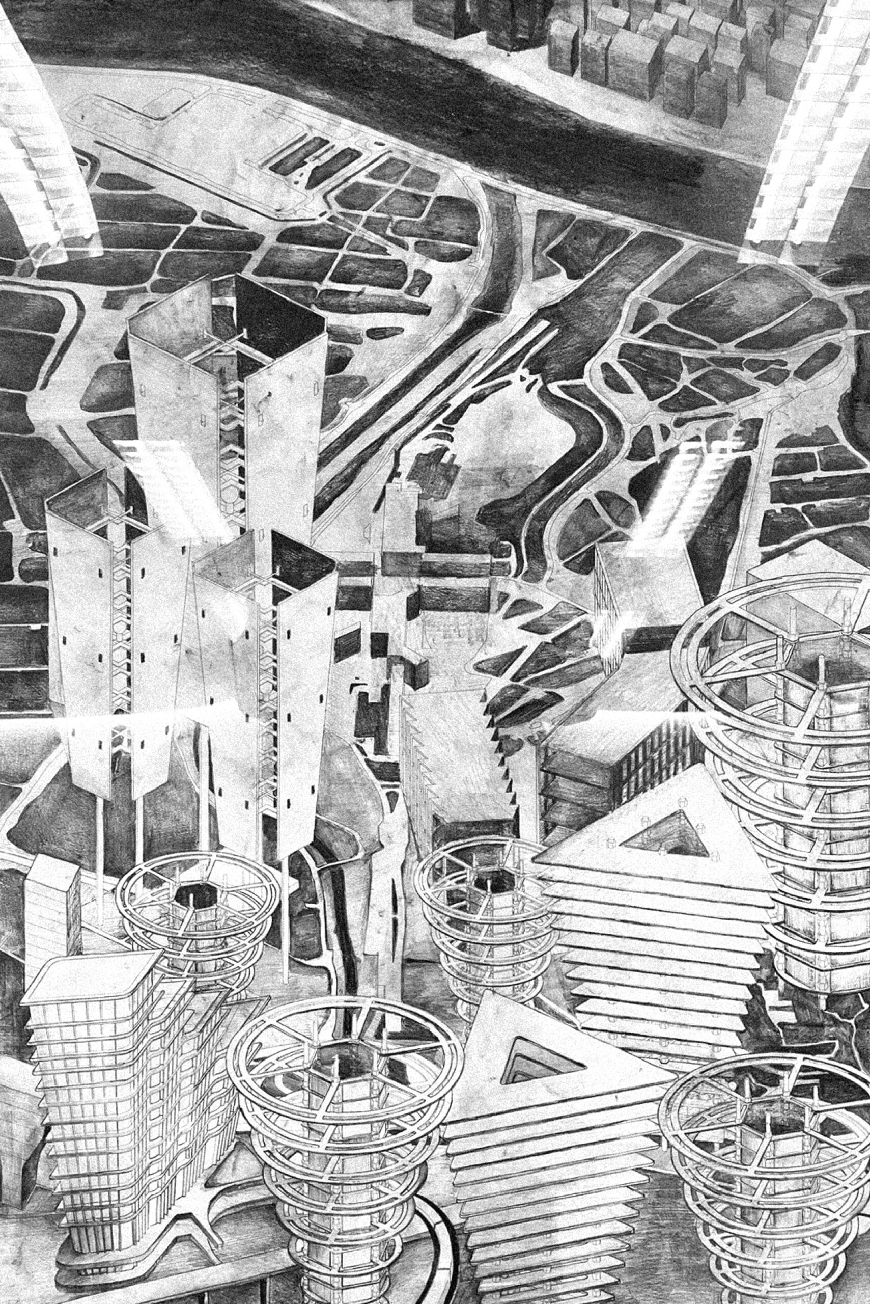 Ground Liberation: Alternative Building Approach for Northern ...