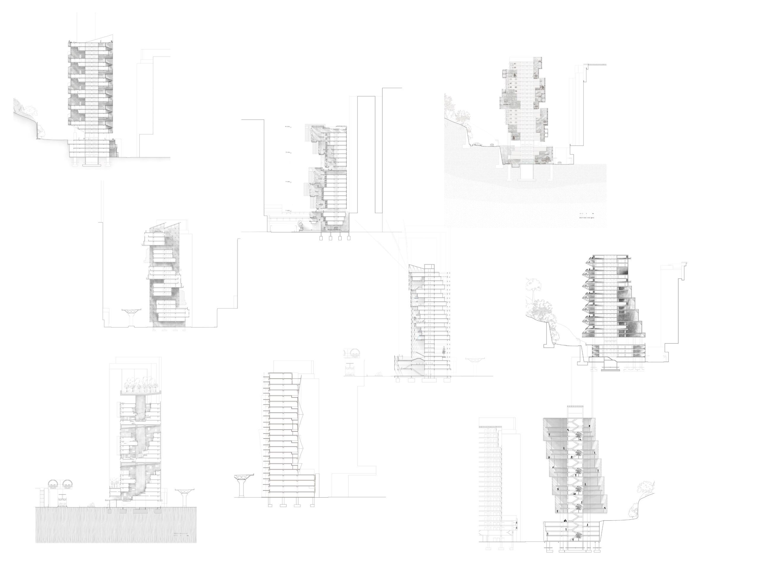 COMMONS I: DOUBLE EXPOSURES: FROM AIR-WALL TO CLOUD SPACE RETHINKING ...