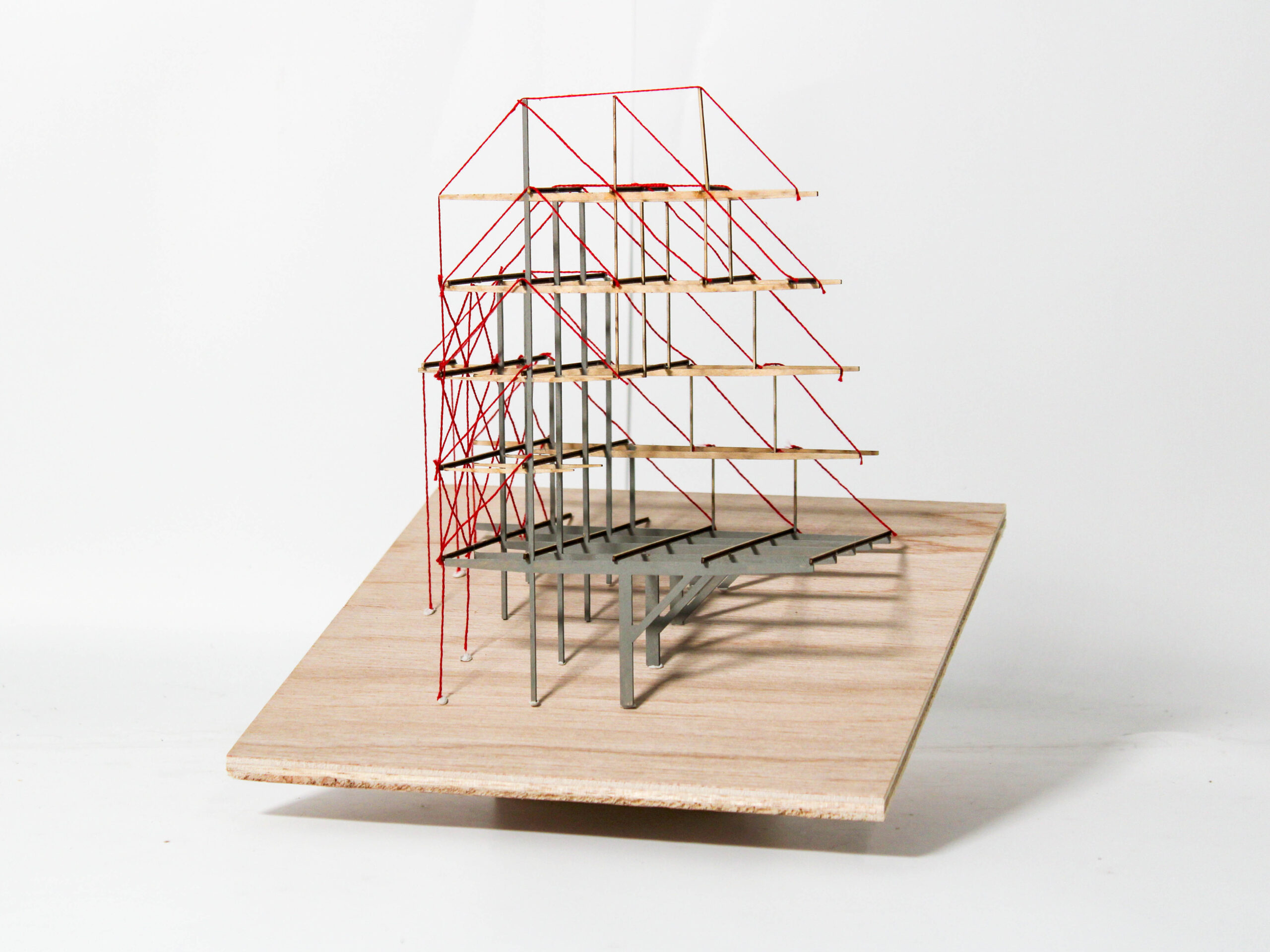 COMMONS III: LIGHT TOUCH公共 之三：輕觸 | HKU Faculty of Architecture