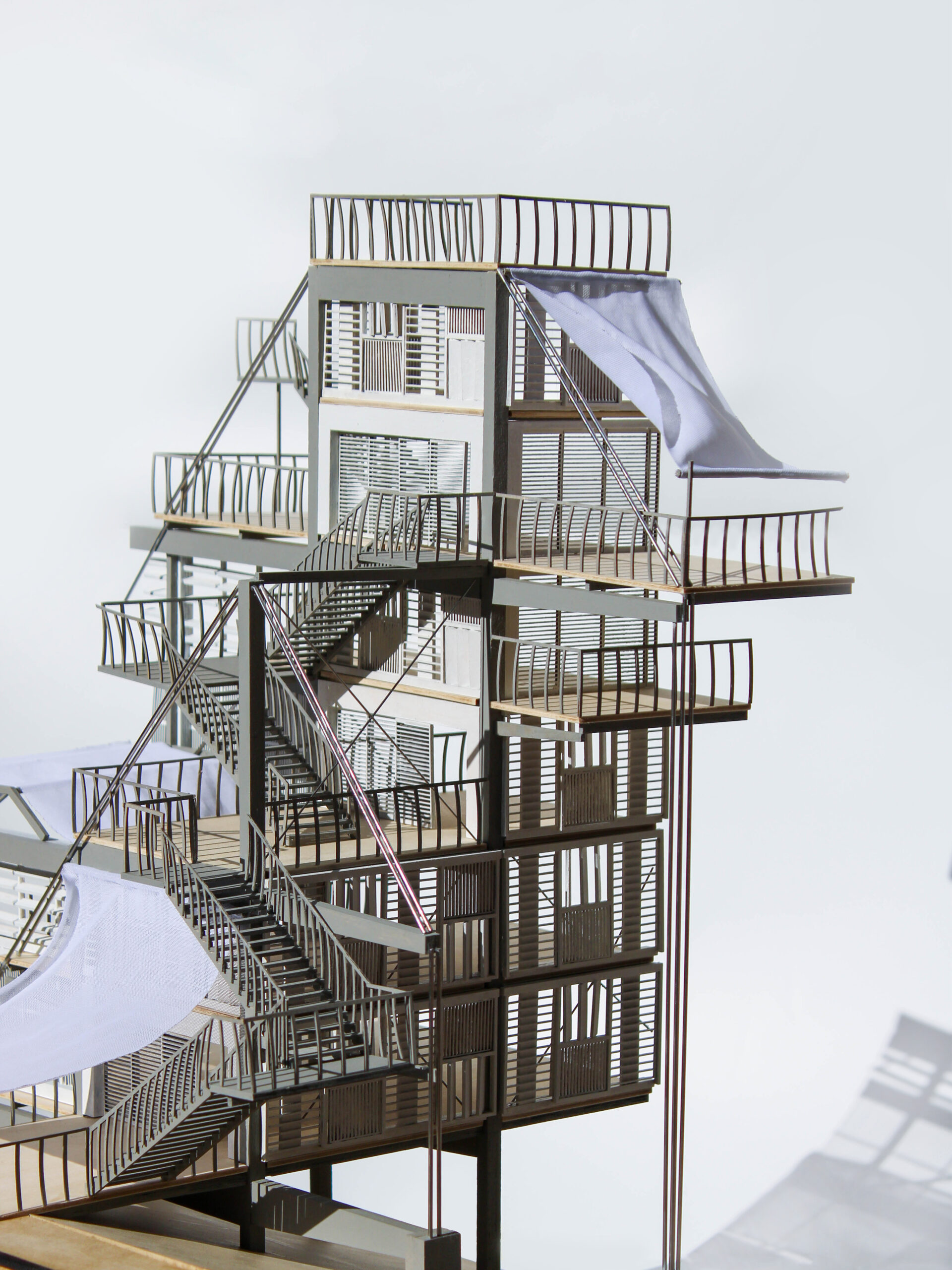 COMMONS III: LIGHT TOUCH公共 之三：輕觸 | HKU Faculty of Architecture