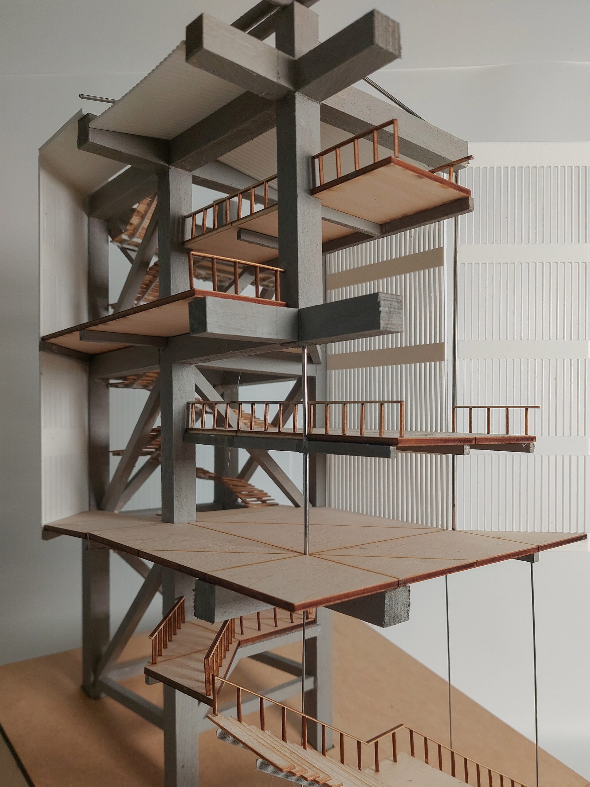 COMMONS III: LIGHT TOUCH公共 之三：輕觸 | HKU Faculty of Architecture