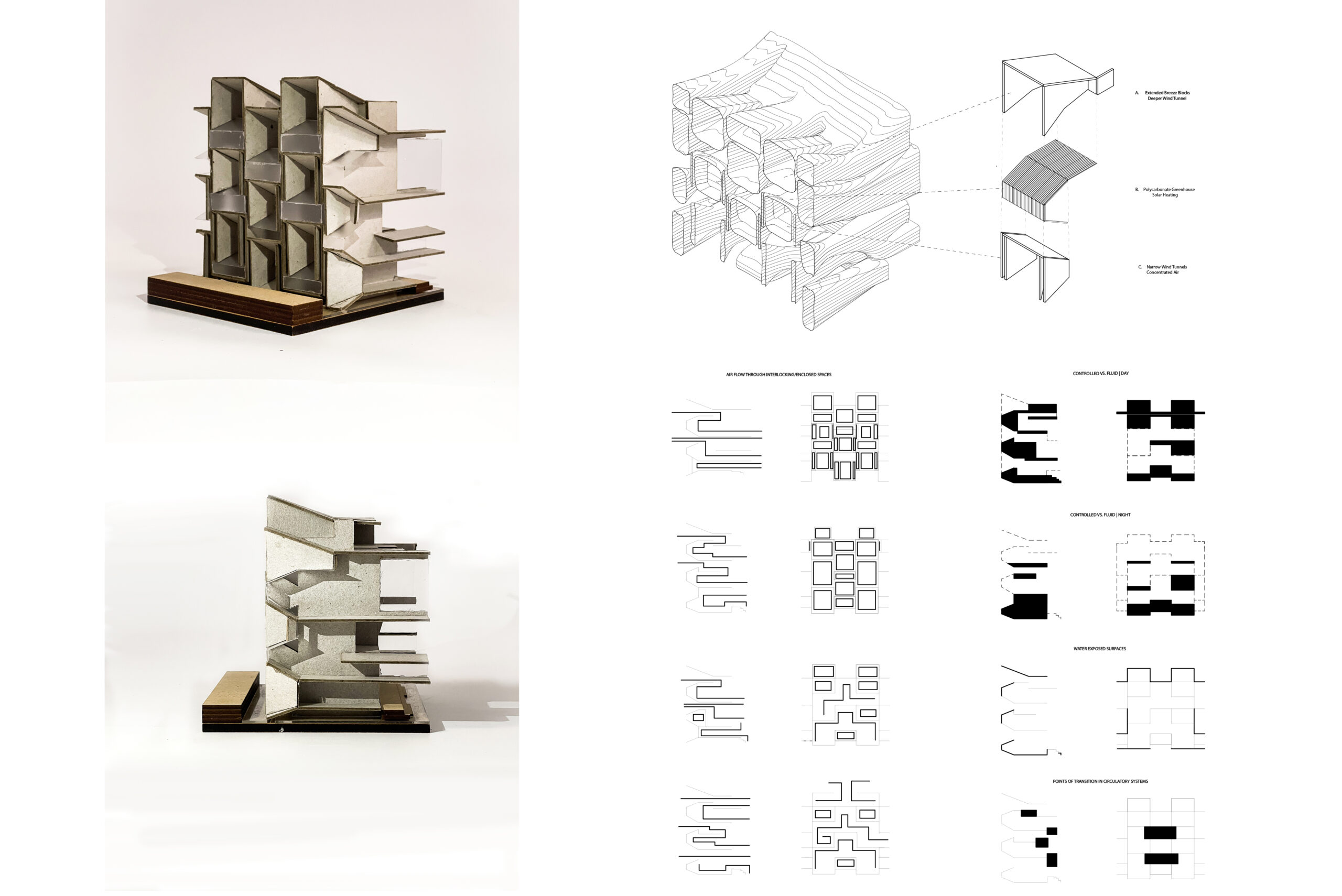 COMMONS I: DOUBLE EXPOSURES: FROM AIR-WALL TO CLOUD SPACE RETHINKING ...