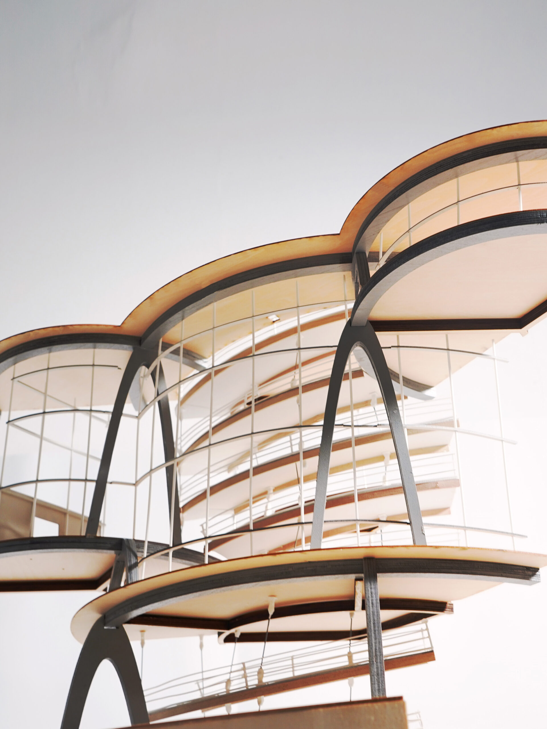 COMMONS III: LIGHT TOUCH公共 之三：輕觸 | HKU Faculty of Architecture