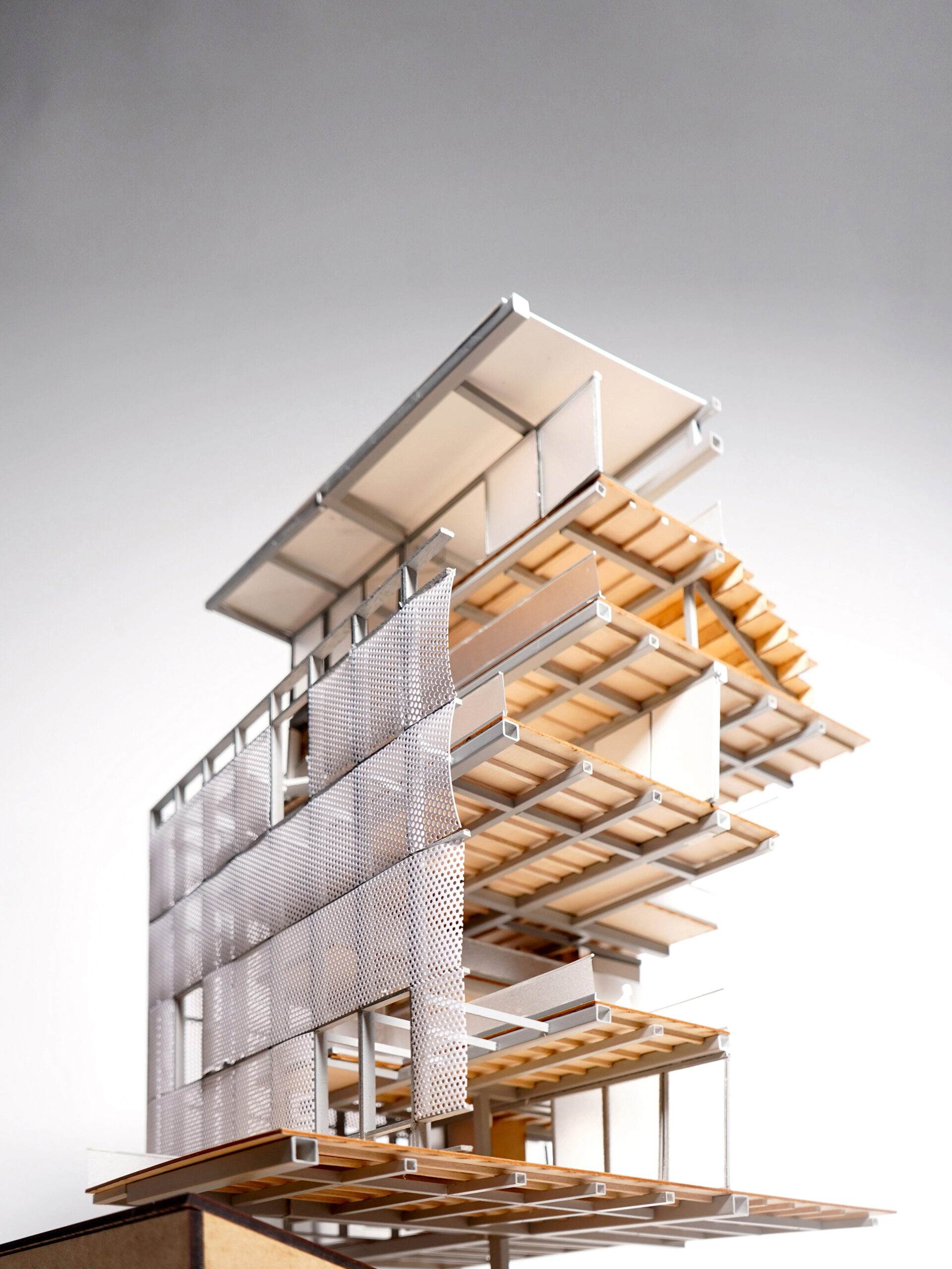 COMMONS III: LIGHT TOUCH公共 之三：輕觸 | HKU Faculty of Architecture