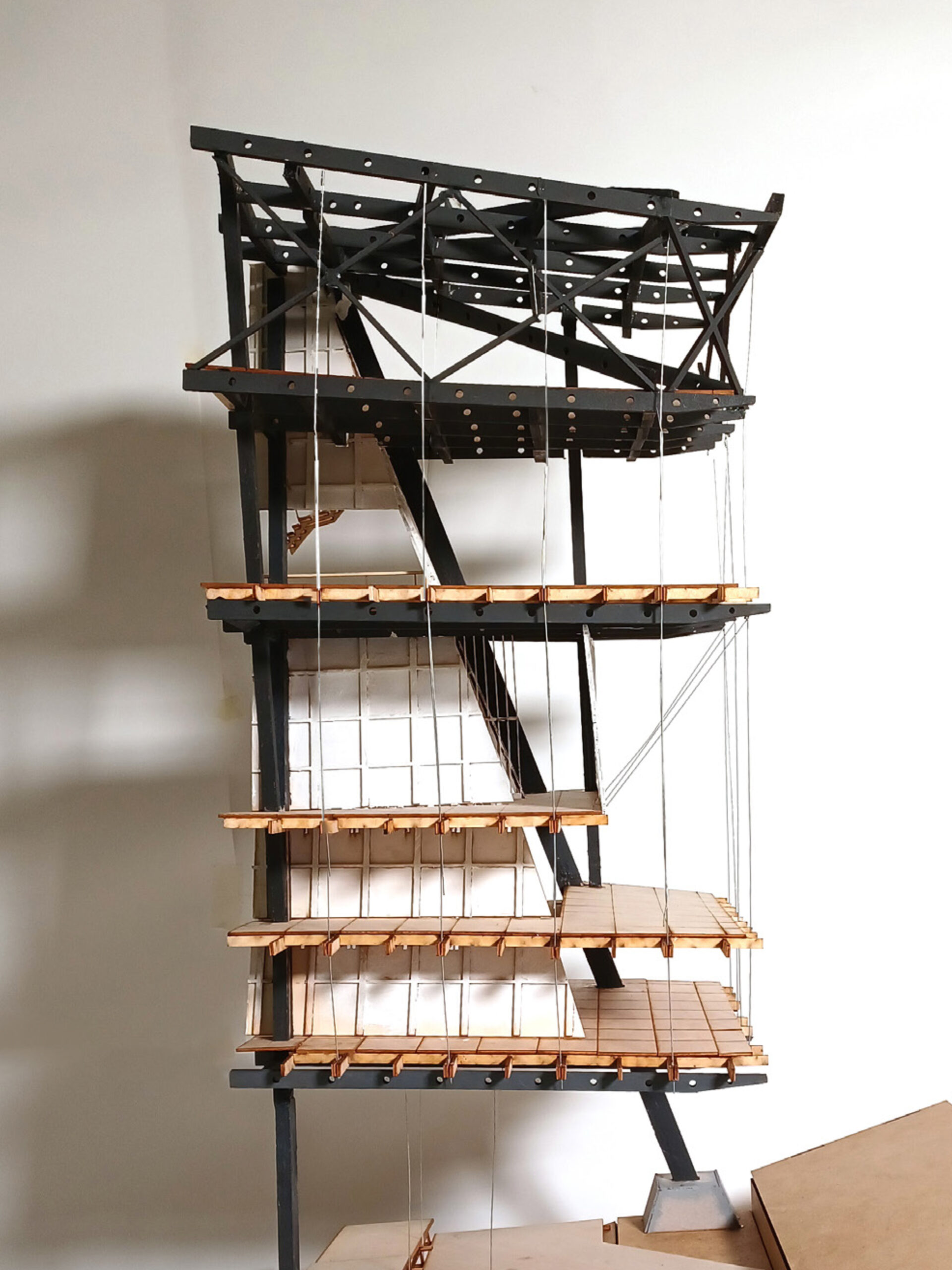 COMMONS III: LIGHT TOUCH公共 之三：輕觸 | HKU Faculty of Architecture