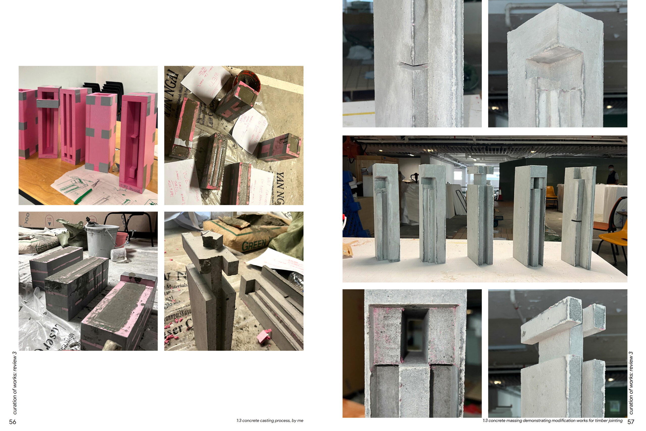 Mass Timber Retrofitment: Adaptive Re-use in Des Voeux Road, Hong Kong ...