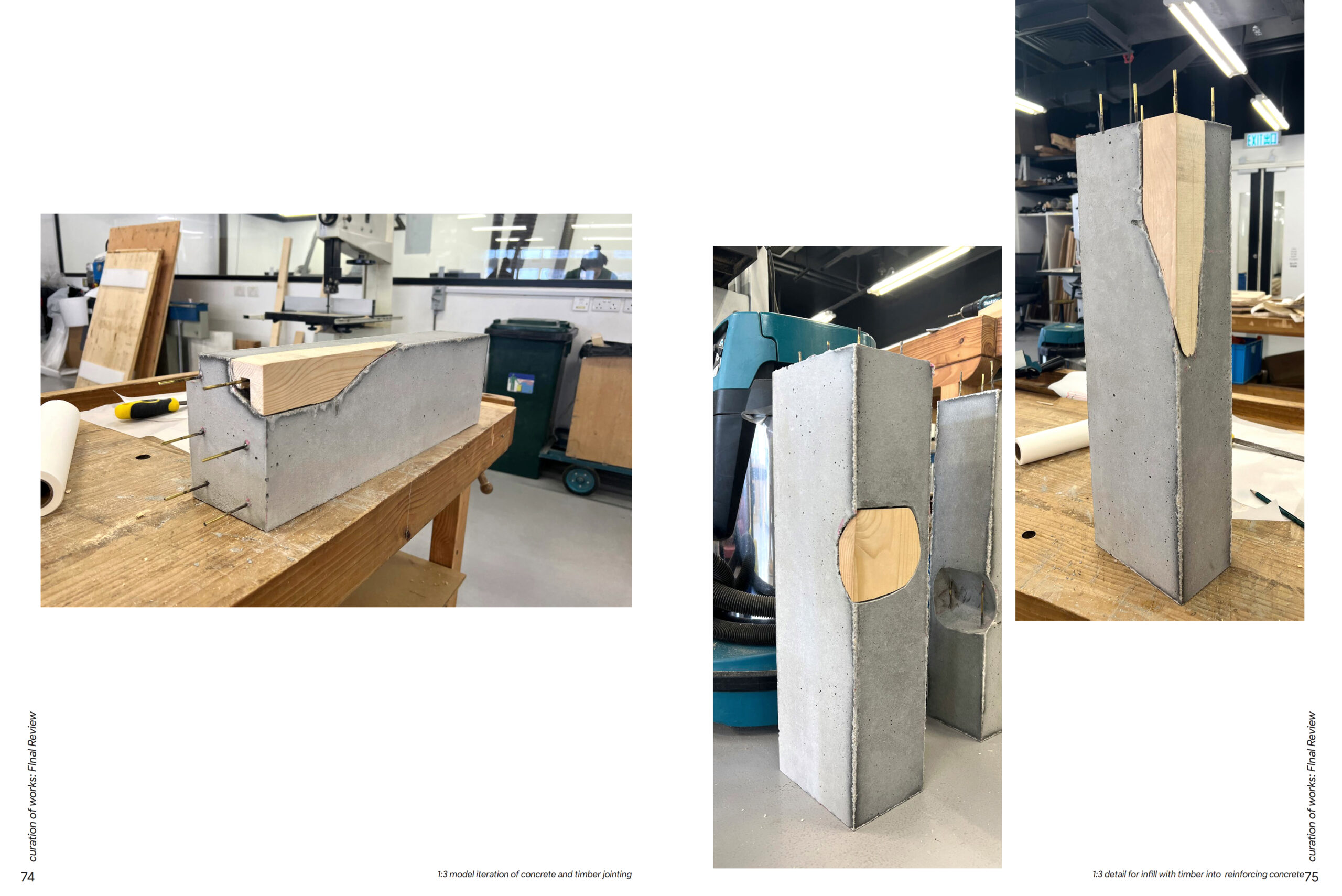 Mass Timber Retrofitment: Adaptive Re-use in Des Voeux Road, Hong Kong ...