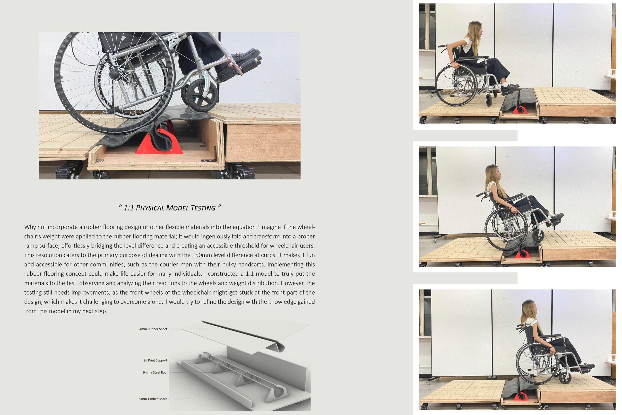 Reimagining Accessible Architecture for Hong Kong’s Mobility Restricted ...