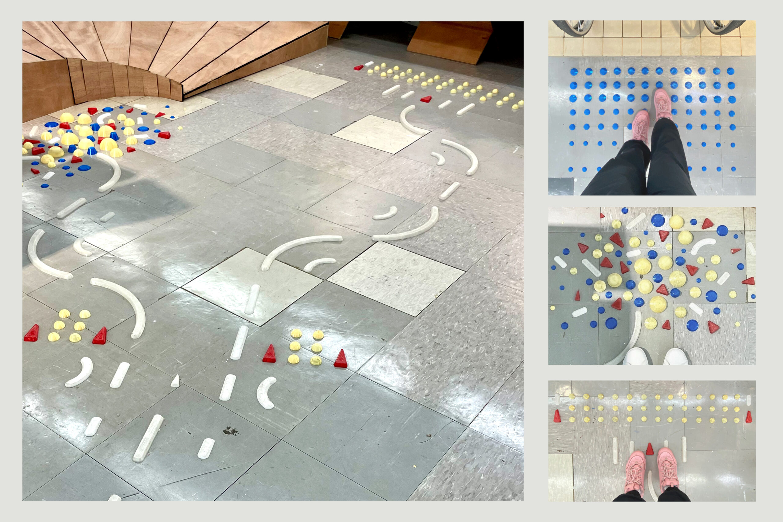 Reimagining Accessible Architecture for Hong Kong’s Mobility Restricted ...