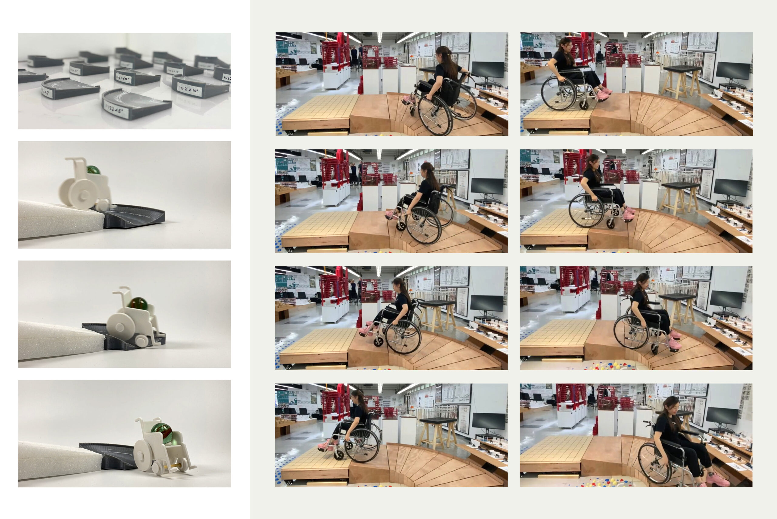 Reimagining Accessible Architecture for Hong Kong’s Mobility Restricted ...