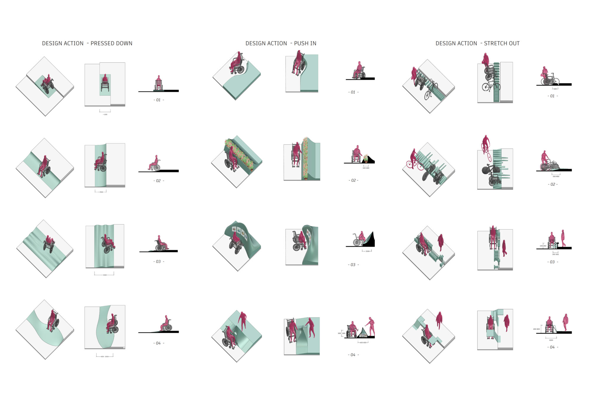 MArch Thesis 2023-24_Reimagining Accessible Architecture_12 | HKU ...
