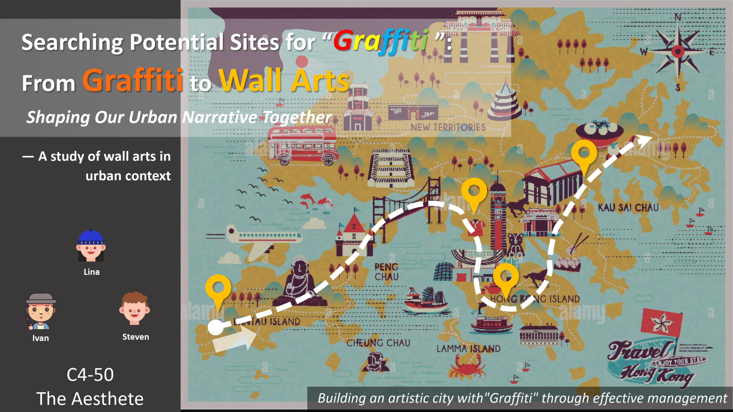The Common Spatial Data Infrastructure (CSDI) Awards – Open Category 2024 | HKU Faculty of ...