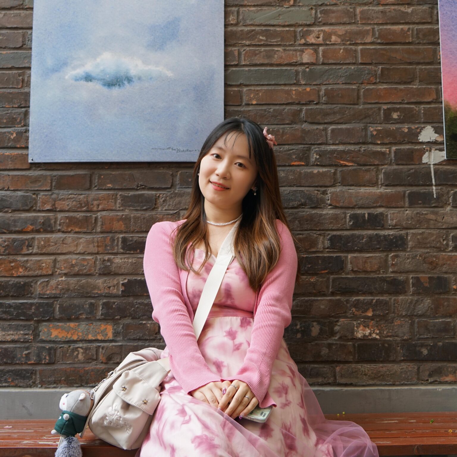 CHANG Yu | HKU Faculty of Architecture