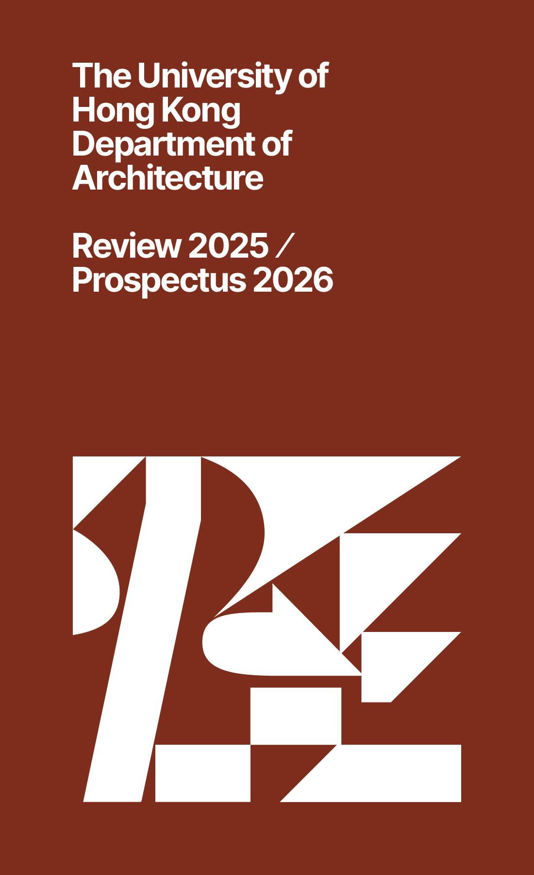 HKU Faculty of Architecture | HKURBANLABS