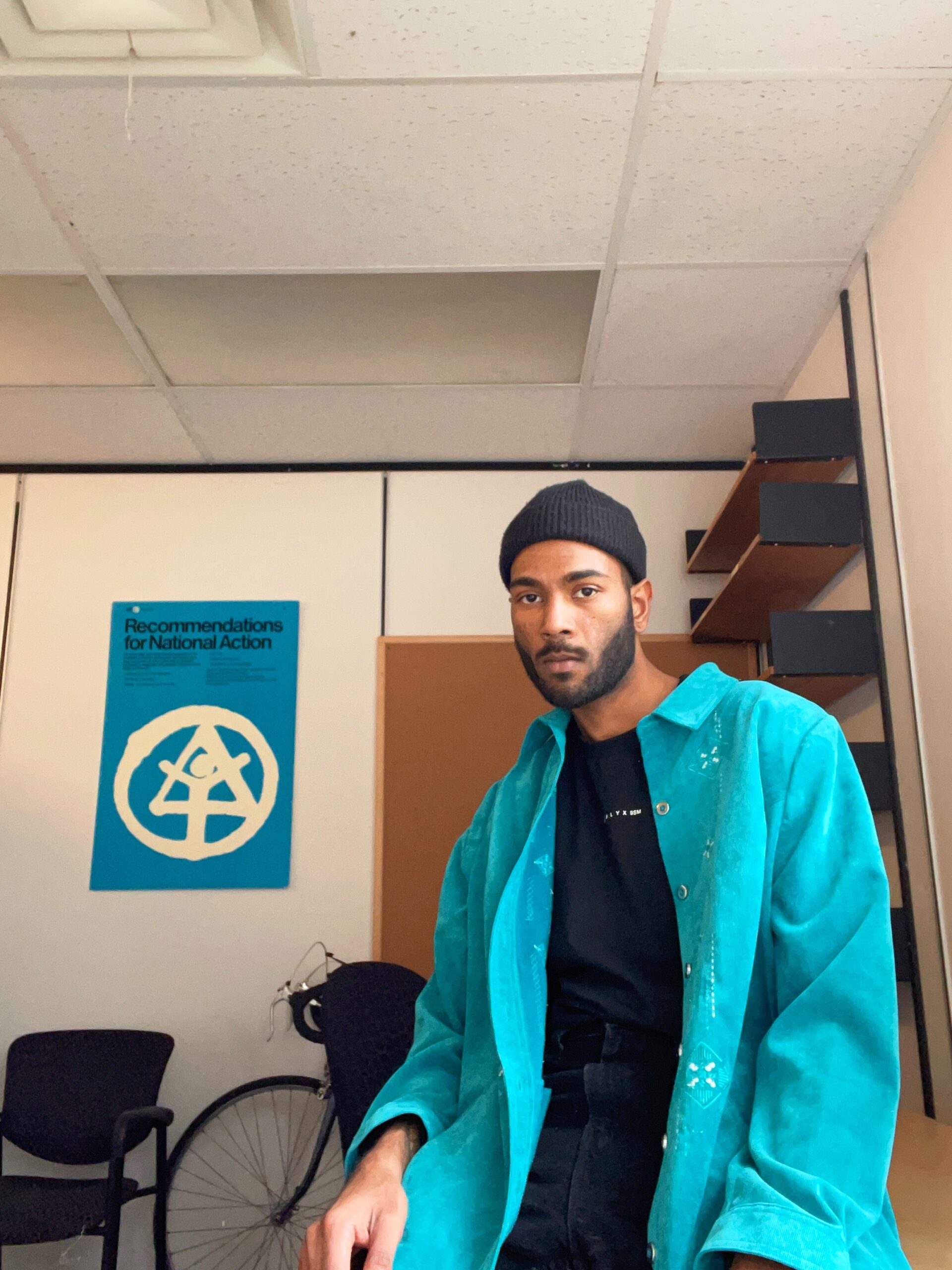 Chandima | HKU Faculty of Architecture